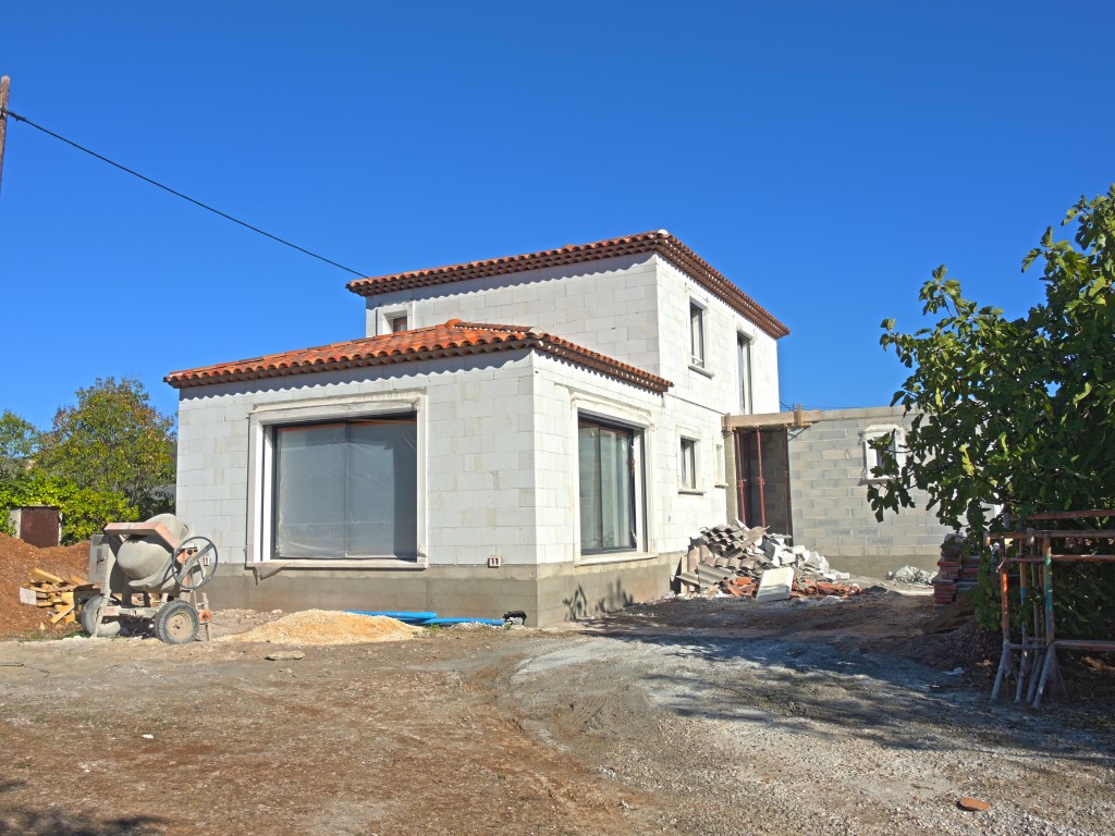 Construction Maisons Vertes du Var - construction maisons vertes du var ...